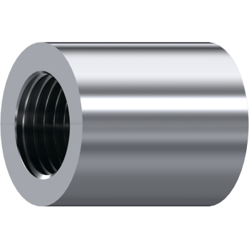 BSP Female Socket Adaptor, Hex & Round, BS | TTA Hydraulics