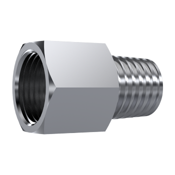BSP Taper Male to BSP Female Adaptor| TTA Hyd